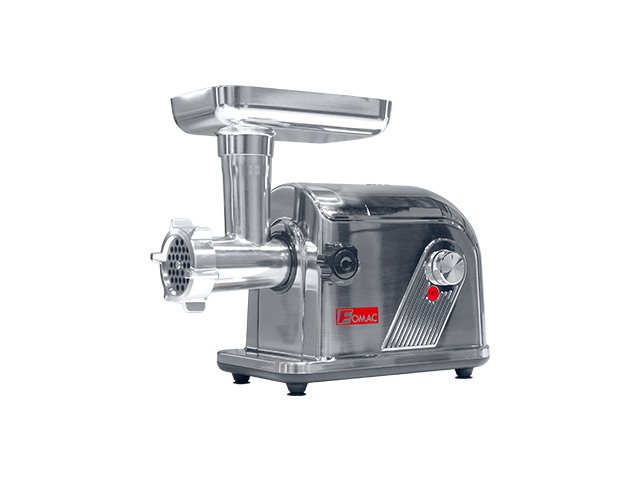 Mesin Giling Daging Fomac MGD-G326 | SOLUSIMESIN.COM