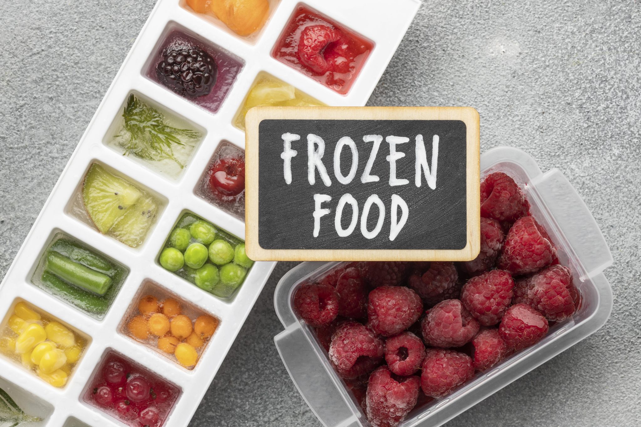 10 Macam Macam Frozen Food Paling Laris, Cocok Untuk Jadi Peluang ...